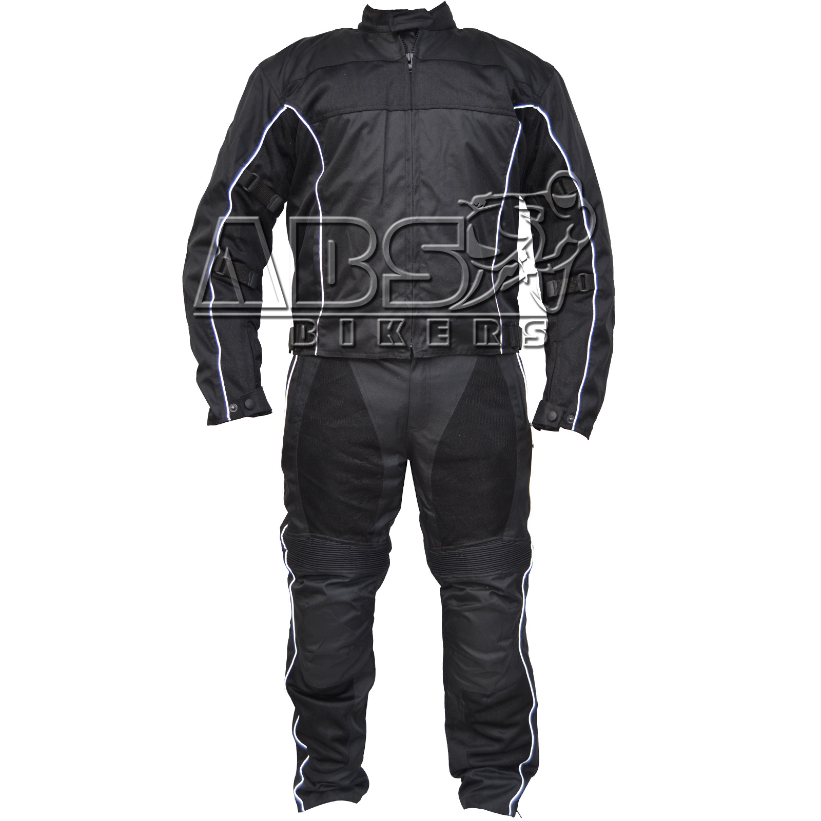 Cordura Textile Motorcycle Suit